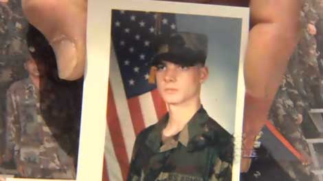 Desperate plea from father of Café Racer killer | king5.com