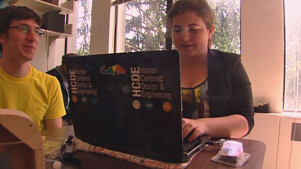 UW prof says hacking lab is like a 'modern day woodshop' | king5.com