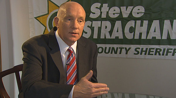 King County sheriff accused of ethics violations | king5.com