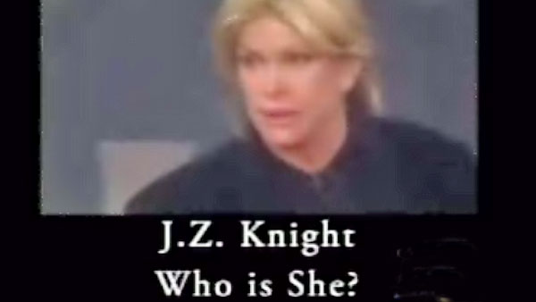 Jz Knight Quotes Joey Bada$$ On Kendrick Lamar Beef, Columbia