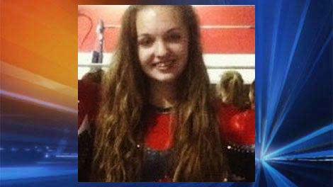 Fundraiser for paralyzed gymnast goes social | king5.com