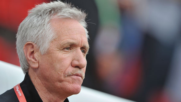 Australia's Sermanni hired as new US women's soccer coach | king5.com