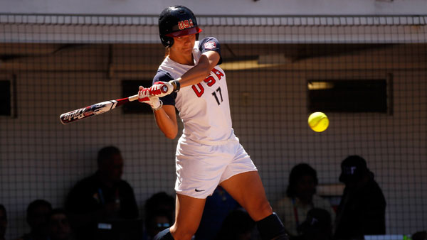 As Title IX Turns 40, legacy goes beyond numbers | king5.com