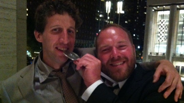 Times: Seattle chefs Matt Dillon and Tom Douglas win big at James Beard ...