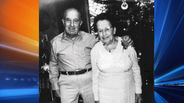 Alaska man arrested for 1985 murders of Lewis County couple | king5.com