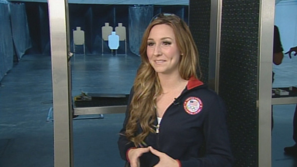 Why is Amanda Furrer so good? | king5.com