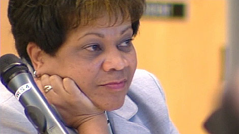 Former Seattle School superintendent, Dr. Maria Goodloe Johnson, dies ...