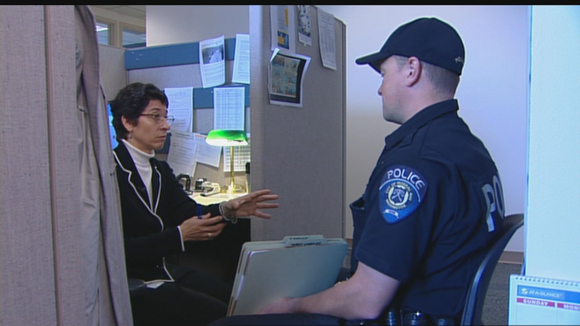 Fierce prosecutor fights for longer DUI sentences | king5.com