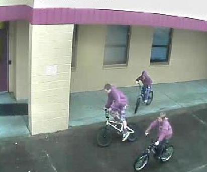 Police investigating vandalism at Cedarcrest Middle School in Spanaway ...