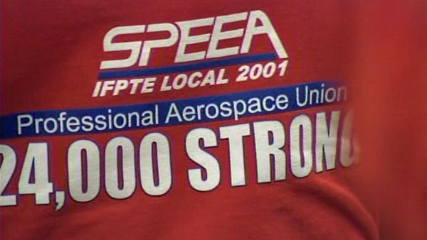 Boeing, SPEEA talks continuing | king5.com