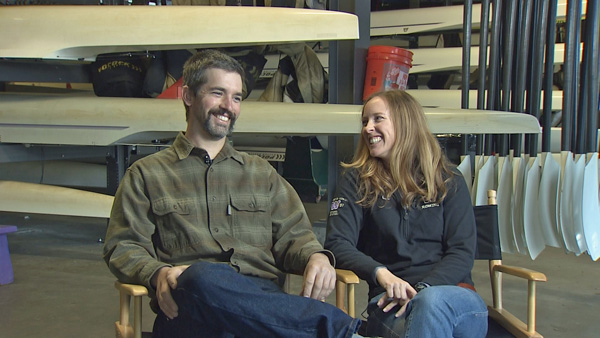 How they met: Mary Whipple and her fiance | king5.com