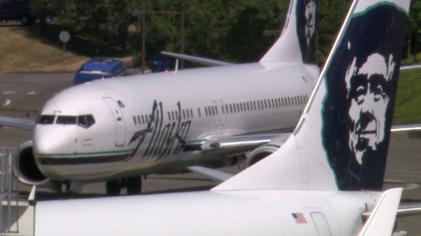 Delta, Alaska Air to increase service to Asia | king5.com