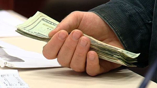 More unclaimed cash up for grabs in Washington | king5.com