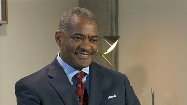 Interview: WSU President Elson S. Floyd | king5.com