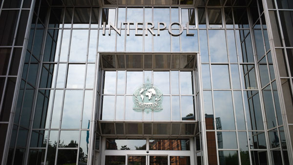 What is Interpol? | king5.com