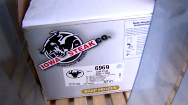 Meat company accused of 'food stamp fraud on wheels' | king5.com