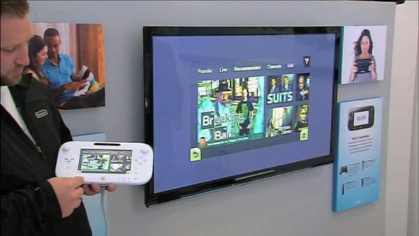 Nintendo's TVii a replacement for the remote | king5.com