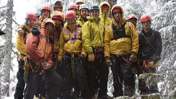 Fallen ranger Nick Hall remembered as honest, good-hearted | king5.com