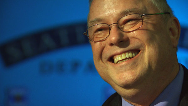 Seattle Detective headed to Interpol to fight global sex predators ...