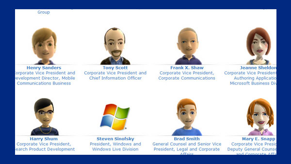 After shake-up at Windows unit, what's next for Microsoft? | king5.com