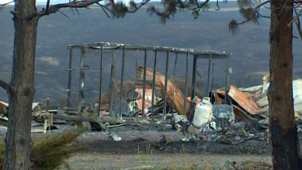 Losses from Taylor Bridge fire estimated at $8.3 million | king5.com