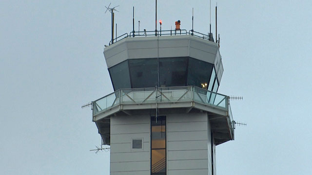 FAA to close 5 air traffic control towers in Washington | king5.com