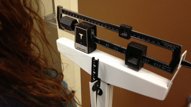 CVS employees must share their weight or pay | king5.com