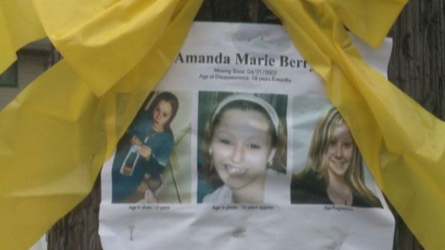 3 women missing for a decade found at Ohio home | king5.com