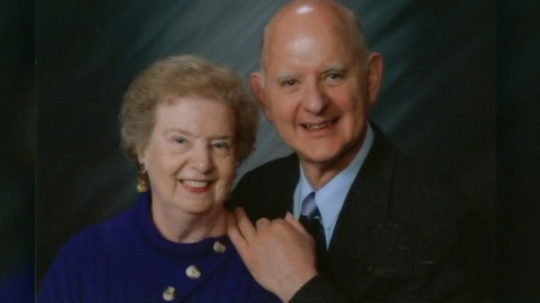 Family of couple who died in bus accident share memories | king5.com