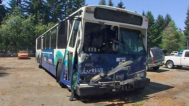 Records show mechanics tested brakes, alignment of bus in fatal crash ...
