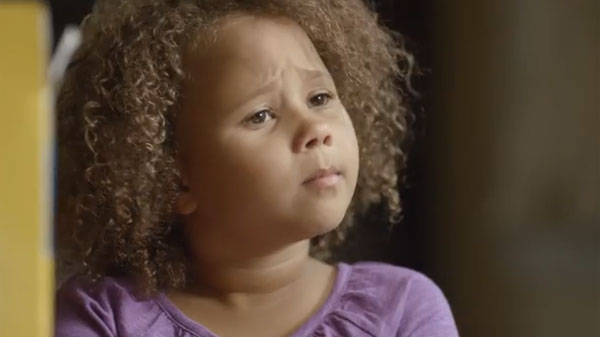 Cheerios stands by ad featuring interracial family | king5.com