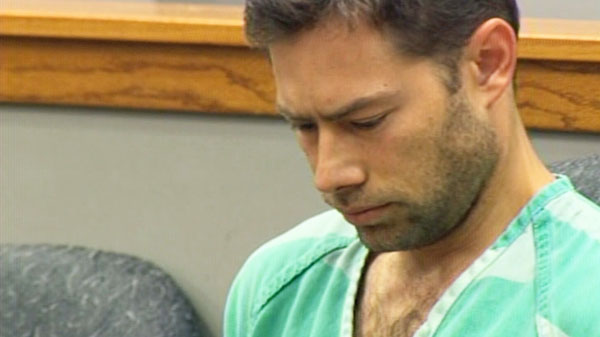 Judge orders Bothell murder suspect to hand over passport | king5.com