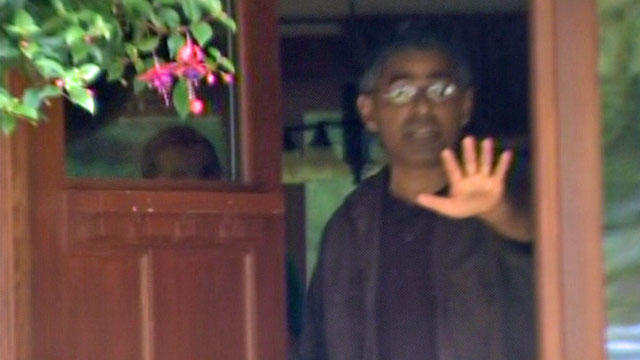 Former Monroe school officer accused of relationship with teen | king5.com