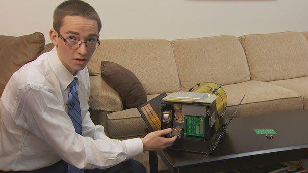 Serious aerospace internships recruiting high school interns | king5.com