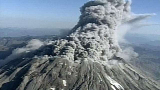 Two UW volcano studies shed light on future risks | king5.com