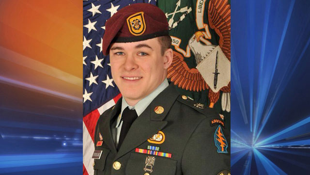 JBLM soldier killed in Afghan insider attack | king5.com
