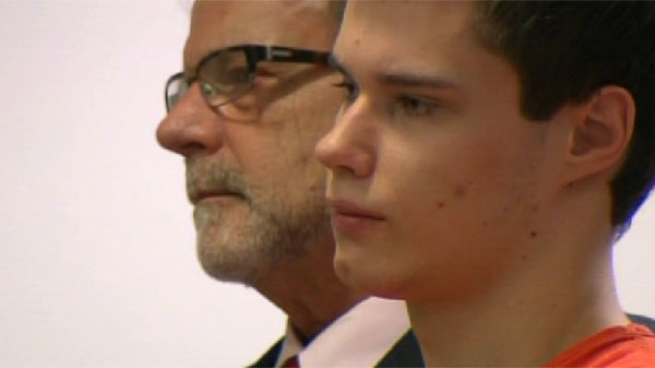 'Barefoot Bandit' Colton Harris-Moore writes letter of gratitude ...