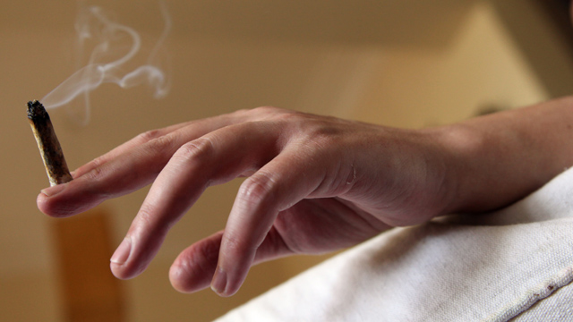 Legal pot prompts a question: What about hash? | king5.com