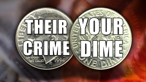 KING 5 investigation 'Their Crime, Your Dime' wins National Emmy ...
