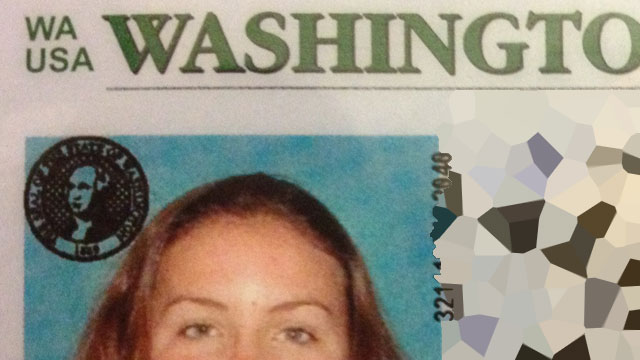 Inslee signs undercover fake license law | king5.com