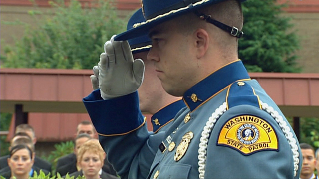 State patrol slim on qualified recruits | king5.com