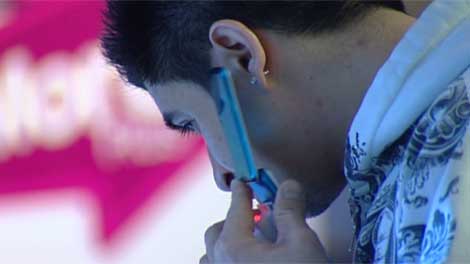 Cell phone ear preference reveals brain dominance | king5.com