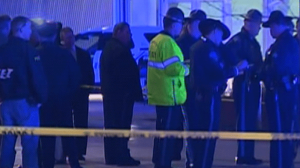 MIT campus police officer killed in shooting | king5.com