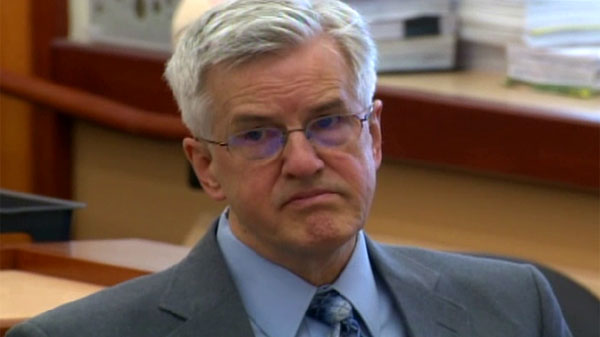 Letter reveals Steven Powell may not return to Puyallup after prison ...