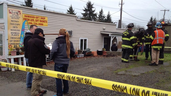 Seattle apartment explosion caused by hash oil | king5.com
