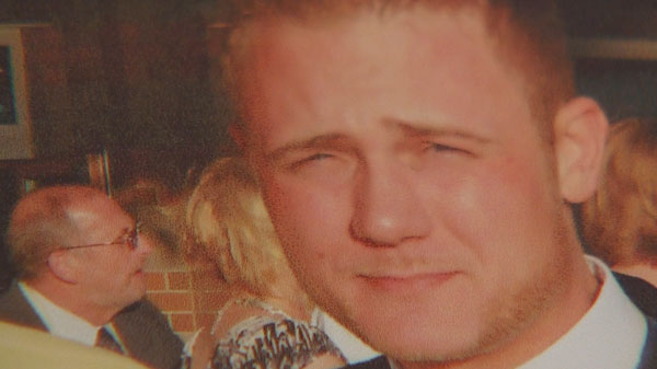Worker who fell to his death 'was life of the party,' says dad | king5.com