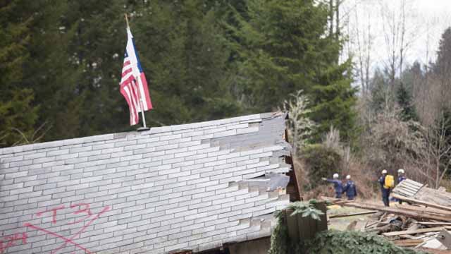 UW geologist on Oso landslide | king5.com