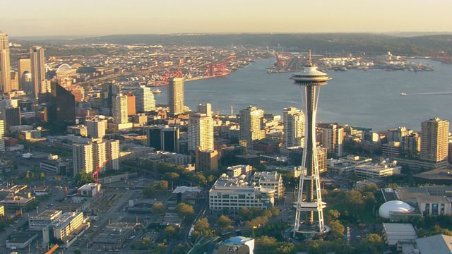 'Seattle 2035': city's plan for future goes public | king5.com