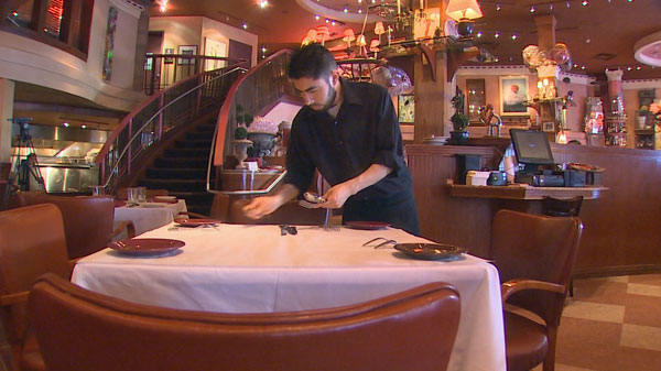 Tom Douglas: $15 wage not for all | king5.com