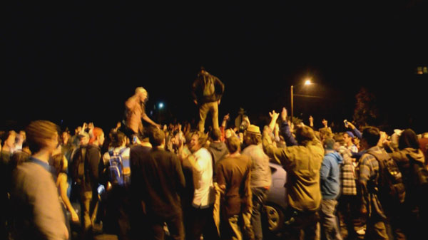 Bellingham Riot Levi Fishlock: Man Gets Joint Longest Sentence For